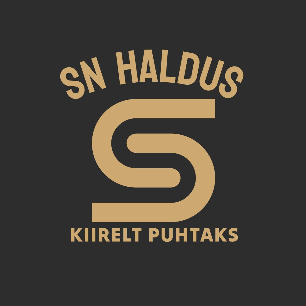 Puhastusteenused - survepesu – SN Haldus
